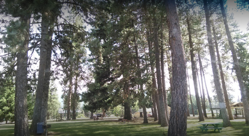 City Park - City of Cle Elum